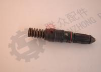 China K19 Model Auto Diesel Engine Fuel Injector 3022197 Part Number for sale