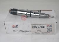 China ISLE Diesel Engine Parts Fuel Injector Assy 5272937 OEM Standard for sale