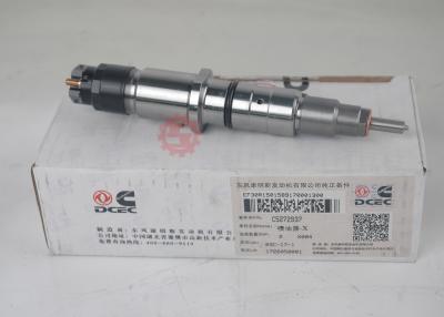 China ISLE Diesel Engine Parts Fuel Injector Assy 5272937 OEM Standard for sale
