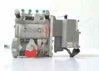 China 4BT3.9-G2 Cummins Fuel Pump Diesel Generator Set 5290006 Silver Color for sale