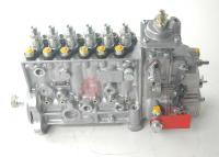 China 6CT8.3 Cummins Fuel Pump 3938375 Cast Iron Material For Truck Engine for sale