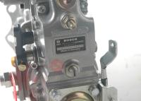 China 6CT8.3 Cummins Fuel Pump 3938375 Cast Iron Material For Truck Engine for sale