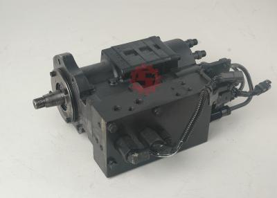 China ISC QSC Diesel Engine Fuel Pump 4076442 Part Number Size OEM Standard for sale