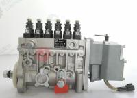 China Professional Cummins Fuel Pump 4930965 Size Standard For 6BTAA5.9-G2 for sale