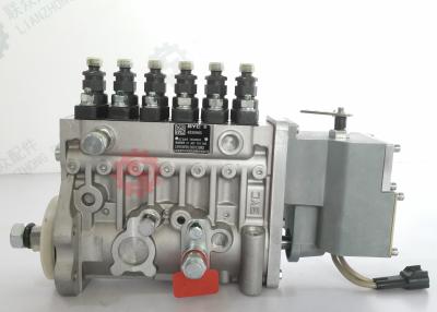 China Professional Cummins Fuel Pump 4930965 Size Standard For 6BTAA5.9-G2 for sale