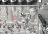 China Truck Engine Diesel Fuel Injection Pump 6CT8.3 4938351 Silver Color for sale