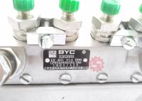 China Original 4BT Injection Pump , Auto Engine Parts Fuel Injection Pump 5262669 for sale