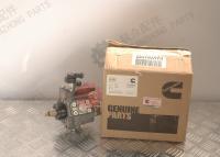 China 4990601 Engine Fuel Pump Diesel Engine Parts ISF2.8 Silver Color Standard Size for sale