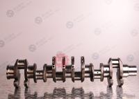 China K19 Auto Engine Parts 3418898 Forged Steel Crankshaft Assy 12 Months Warranty for sale