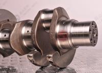 China K19 Auto Engine Parts 3418898 Forged Steel Crankshaft Assy 12 Months Warranty for sale