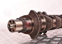 China Standard Size Diesel Engine Crankshaft Steel Material 5261375 For ISF 3.8 for sale