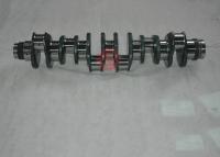 China ISG Diesel Engine Crankshaft Forged Steel Crankshaft 5446857 For Truck for sale
