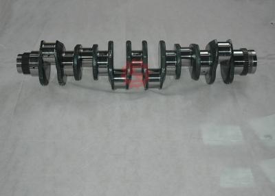 China ISG Diesel Engine Crankshaft Forged Steel Crankshaft 5446857 For Truck for sale