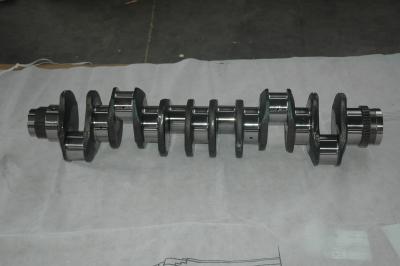 China Durable Diesel Engine Crankshaft 3692430 Custom Forged Crankshaft for sale