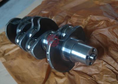China 4BT Diesel Engine Crankshaft 3929036 Part Number For Cummins for sale