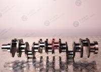 China Professional Spare Engine Parts 6CT 3917320 Excavator / Truck Crankshaft for sale