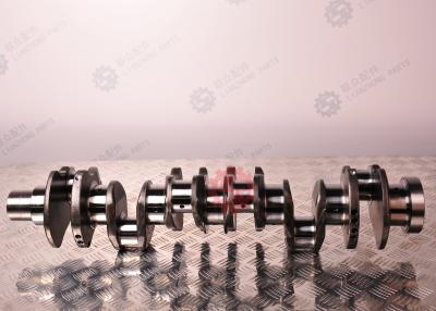 China Professional Spare Engine Parts 6CT 3917320 Excavator / Truck Crankshaft for sale