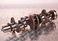 China 2831067 ISBe 4 Car Engine Cylinder Crankshaft 12 Months Warranty for sale