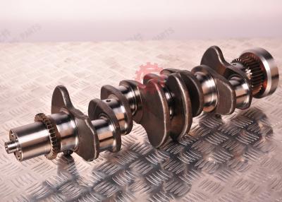 China 2831067 ISBe 4 Car Engine Cylinder Crankshaft 12 Months Warranty for sale