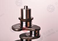 China 2831067 ISBe 4 Car Engine Cylinder Crankshaft 12 Months Warranty for sale