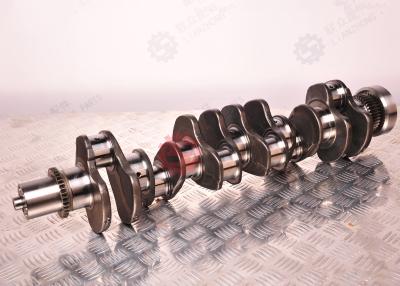 China Truck Diesel Engine Spare Parts Crankshaft ISBe 2830476 Standard Size for sale