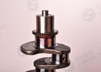 China Truck Diesel Engine Spare Parts Crankshaft ISBe 2830476 Standard Size for sale