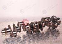 China 3965008  Spare Engine Parts ISC Crankshaft Standard Size ISO Approved for sale