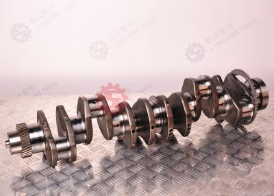China 3965008  Spare Engine Parts ISC Crankshaft Standard Size ISO Approved for sale