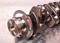China 3965008  Spare Engine Parts ISC Crankshaft Standard Size ISO Approved for sale