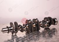 China QSB6.7 Forged Crankshaft 4934862 3974538 5301009 100% Quality Tested for sale