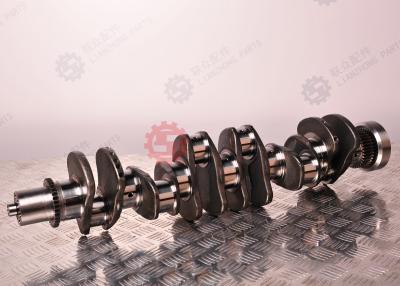 China QSB6.7 Forged Crankshaft 4934862 3974538 5301009 100% Quality Tested for sale