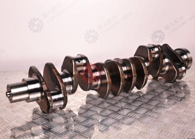 China ISLE Diesel Engine Crankshaft 3965010 For Heavy Machine Engine for sale