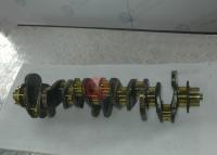 China OEM Calidad OM906 Diesel Engine Forged Steel Crankshaft 9060300302 for sale
