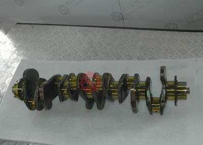 China OEM Calidad OM906 Diesel Engine Forged Steel Crankshaft 9060300302 for sale