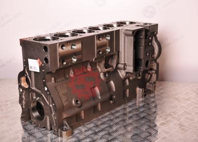 China 6L8.9 Diesel Engine Cylinder Block 5260558 For Truck / Excavator for sale