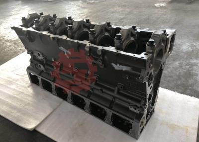China Professional Diesel Engine Cylinder Block 3088303 For CCEC K19 Diesel Engine for sale