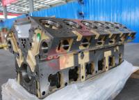 China Standard Size Auto Engine Block , Truck Engine Block 3178802 KTA38 For CCEC for sale