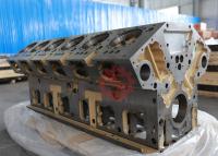 China Standard Size Auto Engine Block , Truck Engine Block 3178802 KTA38 For CCEC for sale