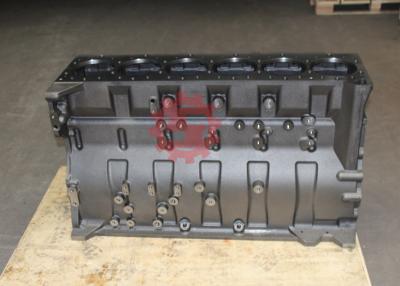 China Durable Diesel Motor Parts Cylinder Block QSX15 ISX15 X15 4298515 2882088 for sale