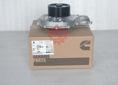 China 3696868 3698067 Cummins Diesel Engine Spare Parts ISG Water Pump for sale