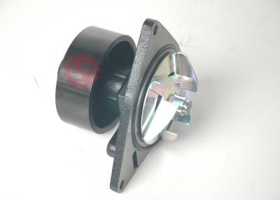 China Original 6L Engine Spare Parts Engine Water Pump 4934058 for sale