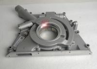 China 3696436 ISG Cummins Diesel Engine Spare Parts Cooling And Lubrication System for sale