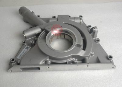 China 3696436 ISG Cummins Diesel Engine Spare Parts Cooling And Lubrication System for sale