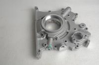 China ISF3.8 Cummins Diesel Engine Spare Parts Oil Pump 5302892 Anti Rust ISO Certification for sale