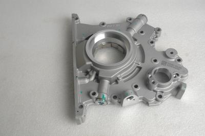 China ISF3.8 Cummins Diesel Engine Spare Parts Oil Pump 5302892 Anti Rust ISO Certification for sale