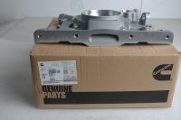 China ISF3.8 Cummins Diesel Engine Spare Parts Oil Pump 5302892 Anti Rust ISO Certification for sale