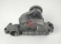 China 4309499 QSX15 ISX15 Cooling And Lubrication System Lubricating Oil Pump for sale