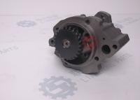 China 3821572 NT855 Cummins Diesel Engine Spare Parts Motor Oil Pump For Truck / Excavator for sale