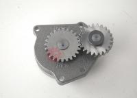 China Anti Rust Cummins Diesel Engine Spare Parts 6L Motor Oil Pump 4941464 Standard Size for sale