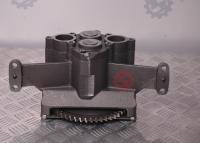 China Truck Excavator Cummins Diesel Engine Spare Parts K38 Motor Oil Pump 3634640 for sale